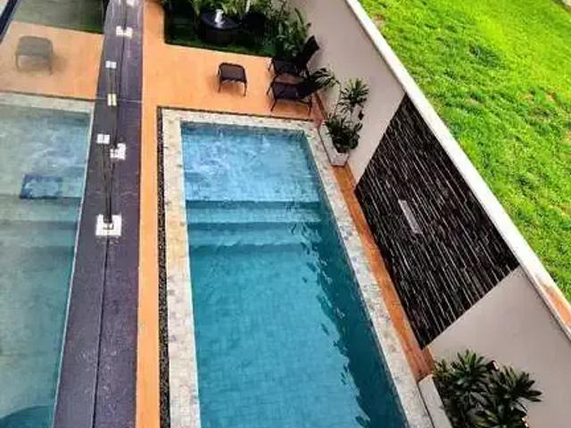Casa / Sobrado para Venda em Franca/SP Residencial Olivito 4 Quartos