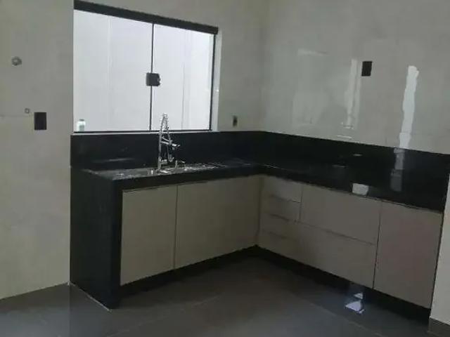 Casa / Sobrado para Venda em Franca/SP Residencial Palermo City 2 Quartos