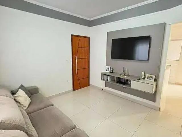 Casa / Sobrado para Venda em Franca/SP Residencial Palermo City 2 Quartos