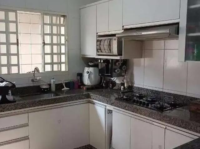 Casa / Sobrado para Venda em Franca/SP Residencial Palermo City 2 Quartos