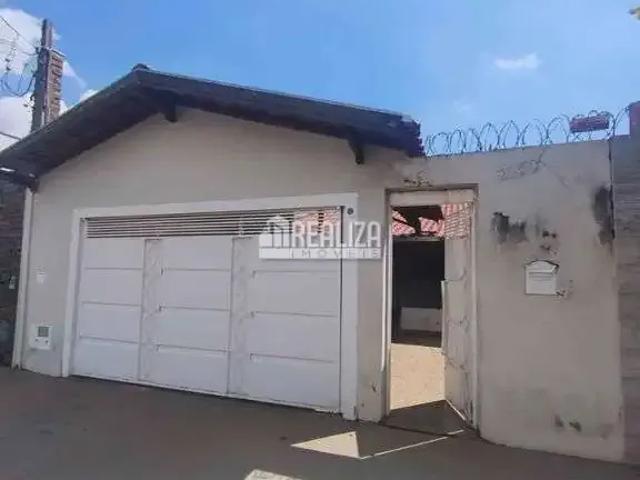Casa / Sobrado para Venda em Franca/SP Residencial Palermo