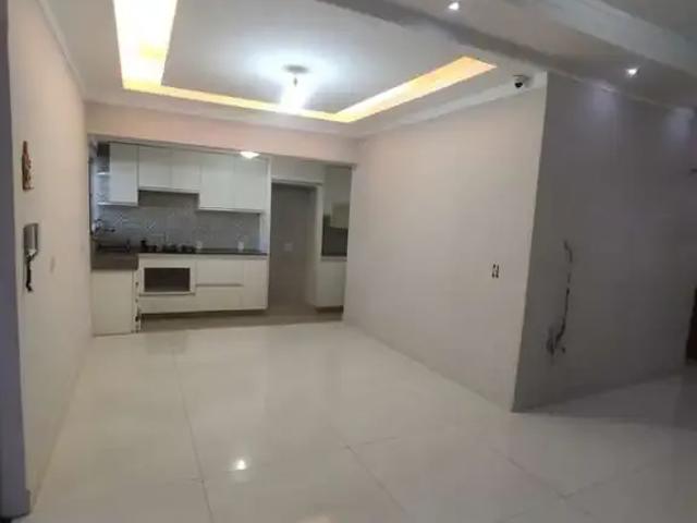 Casa / Sobrado para Venda em Franca/SP Residencial Palermo 2 Quartos