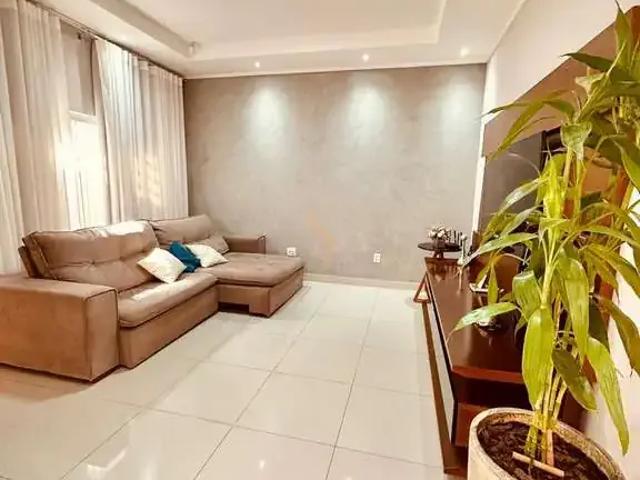 Casa / Sobrado para Venda em Franca/SP Residencial Palermo 3 Quartos