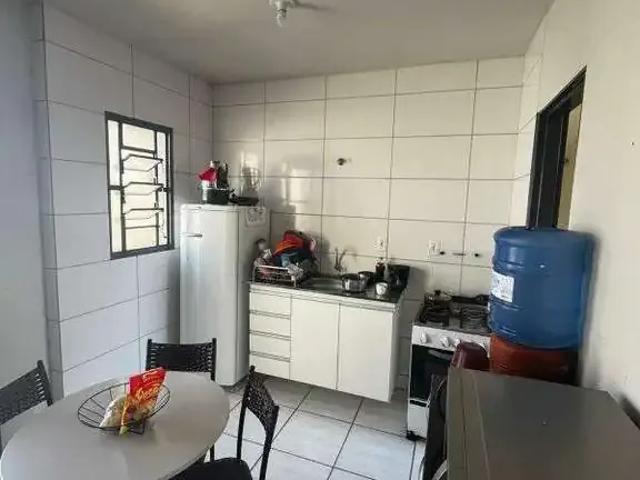 Casa / Sobrado para Venda em Franca/SP Residencial Parque dos Pássaros 2 Quartos