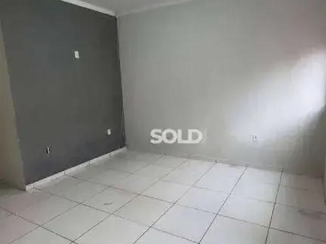 Casa / Sobrado para Venda em Franca/SP Residencial Peres Elias 2 Quartos