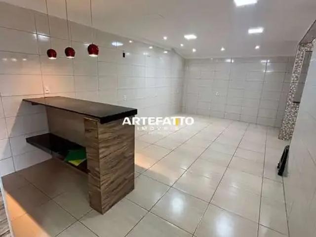 Casa / Sobrado para Venda em Franca/SP Residencial Peres Elias 3 Quartos