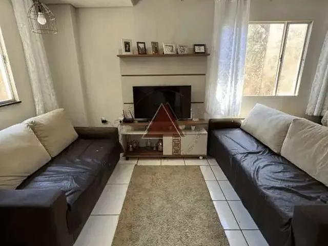 Casa / Sobrado para Venda em Franca/SP Residencial Peres Elias 3 Quartos