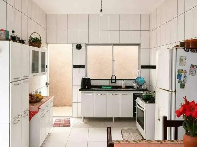 Casa / Sobrado para Venda em Franca/SP Residencial São Domingos 3 Quartos