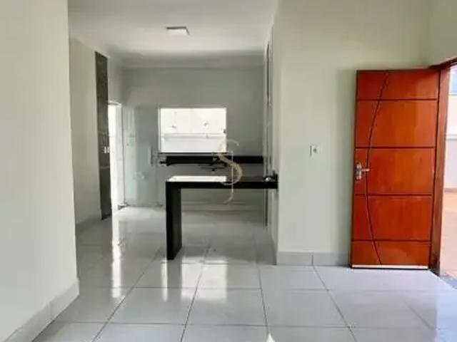 Casa / Sobrado para Venda em Franca/SP Residencial São Jerônimo 3 Quartos