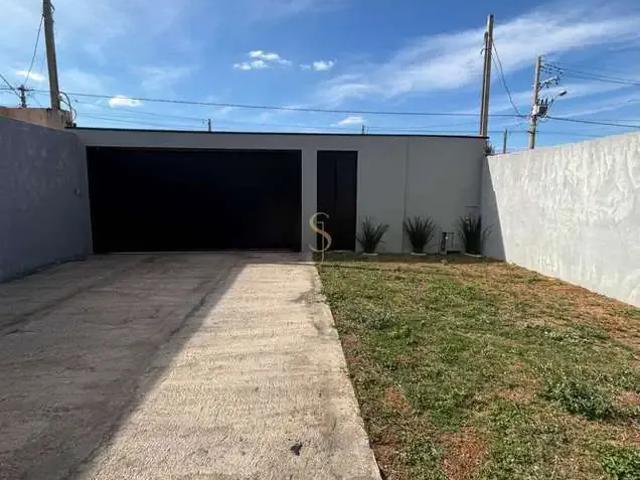 Casa / Sobrado para Venda em Franca/SP Residencial São Jerônimo 2 Quartos
