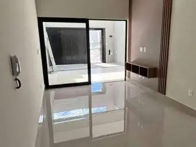 Casa / Sobrado para Venda em Franca/SP Residencial São Jerônimo 2 Quartos