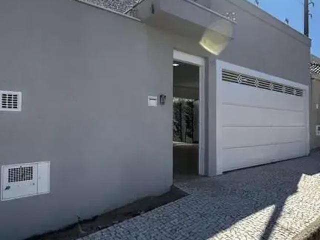 Casa / Sobrado para Venda em Franca/SP Residencial São Vicente 3 Quartos