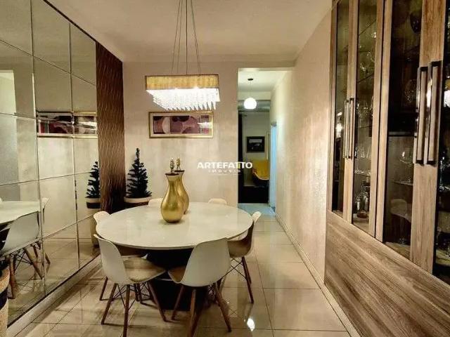 Casa / Sobrado para Venda em Franca/SP Residencial San Diego 3 Quartos