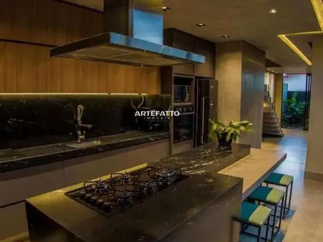 Casa / Sobrado para Venda em Franca/SP Residencial San Diego 3 Quartos