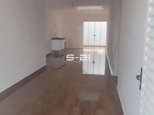 Casa / Sobrado para Venda em Franca/SP São João Batista 3 Quartos