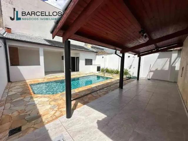 Casa / Sobrado para Venda em Franca/SP São Joaquim 4 Quartos