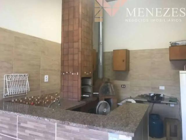 Casa / Sobrado para Venda em Franca/SP São Joaquim 4 Quartos