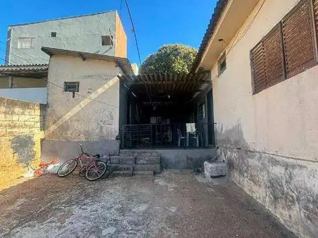 Casa / Sobrado para Venda em Franca/SP São Joaquim 4 Quartos