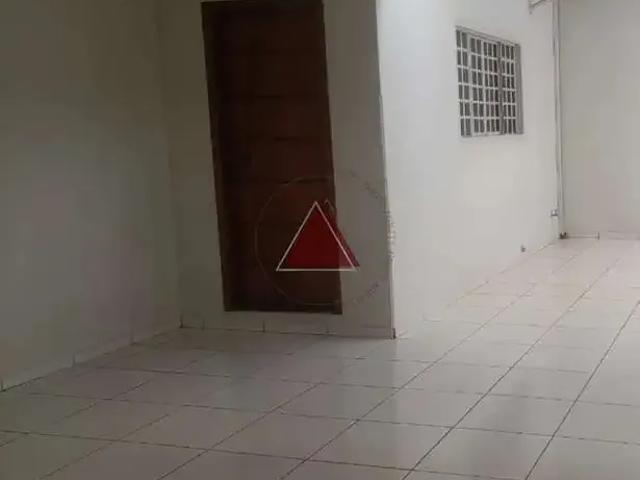 Casa / Sobrado para Venda em Franca/SP São Joaquim 4 Quartos