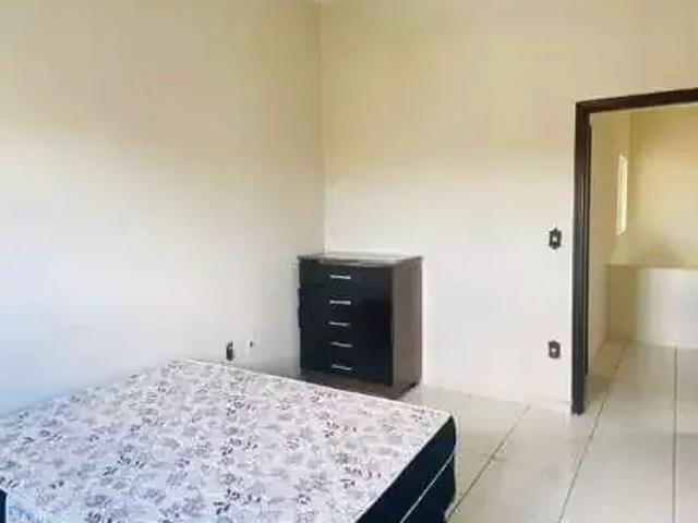 Casa / Sobrado para Venda em Franca/SP São Joaquim 4 Quartos