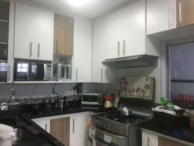 Casa / Sobrado para Venda em Franca/SP São Joaquim 4 Quartos