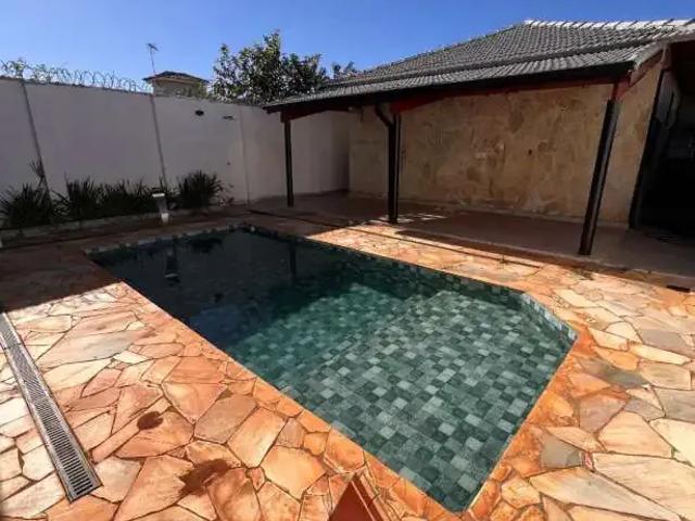 Casa / Sobrado para Venda em Franca/SP São Joaquim 4 Quartos