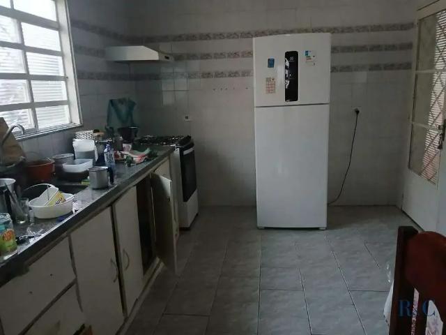 Casa / Sobrado para Venda em Franca/SP São Joaquim 2 Quartos