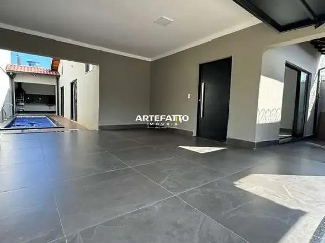 Casa / Sobrado para Venda em Franca/SP São Joaquim 2 Quartos