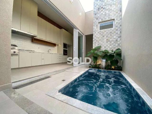 Casa / Sobrado para Venda em Franca/SP São Joaquim 2 Quartos
