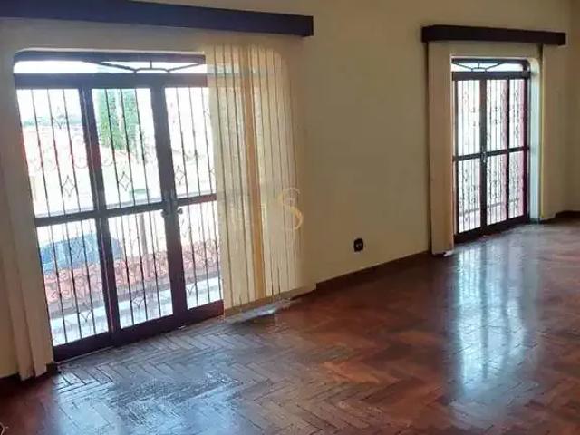Casa / Sobrado para Venda em Franca/SP São Joaquim 3 Quartos
