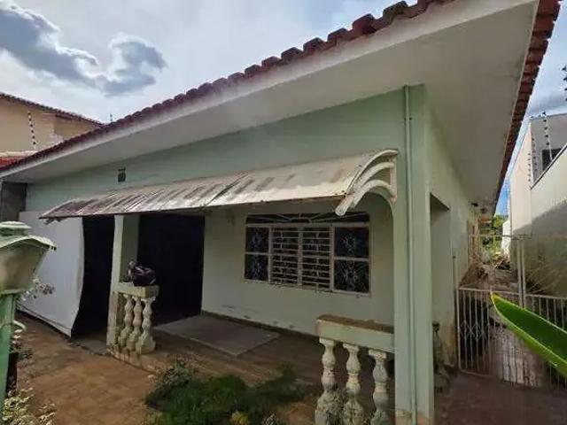 Casa / Sobrado para Venda em Franca/SP São Joaquim 3 Quartos