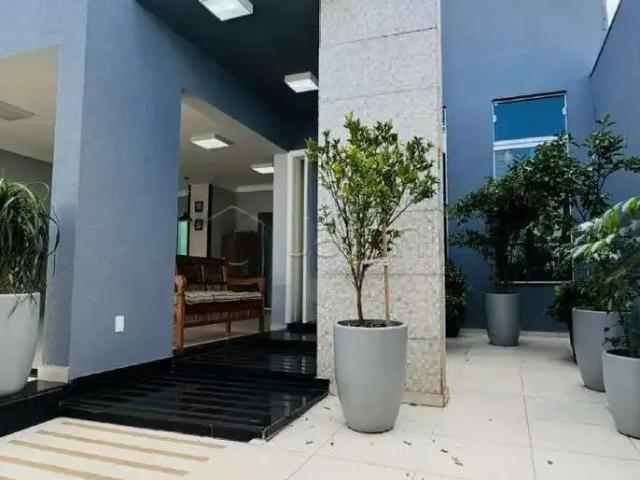 Casa / Sobrado para Venda em Franca/SP São Joaquim 3 Quartos