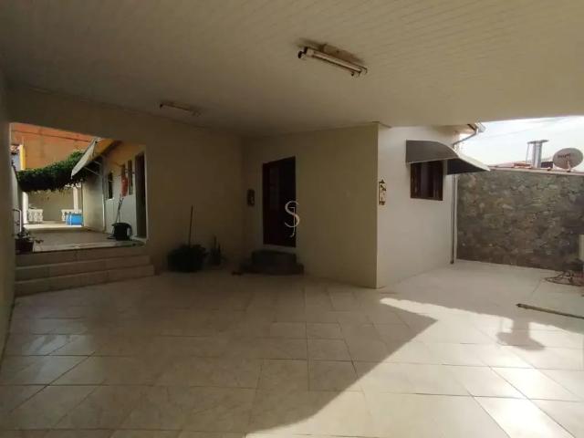 Casa / Sobrado para Venda em Franca/SP São Joaquim 3 Quartos