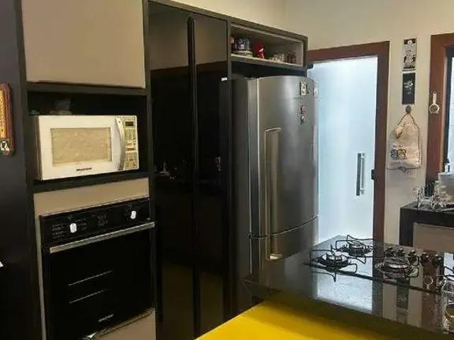 Casa / Sobrado para Venda em Franca/SP São Joaquim 3 Quartos