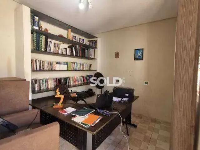 Casa / Sobrado para Venda em Franca/SP São Joaquim 3 Quartos
