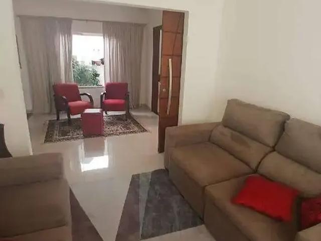 Casa / Sobrado para Venda em Franca/SP São Joaquim 3 Quartos