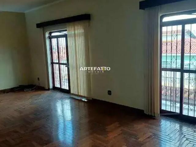 Casa / Sobrado para Venda em Franca/SP São Joaquim 3 Quartos