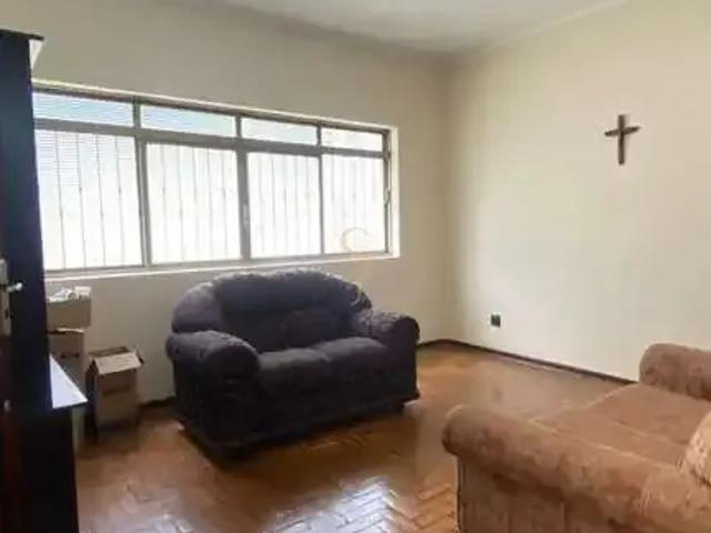 Casa / Sobrado para Venda em Franca/SP São Joaquim 3 Quartos