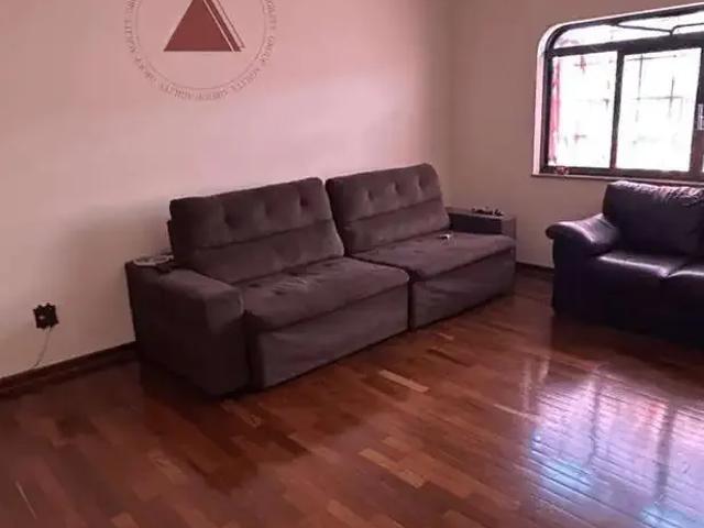 Casa / Sobrado para Venda em Franca/SP São Joaquim 3 Quartos