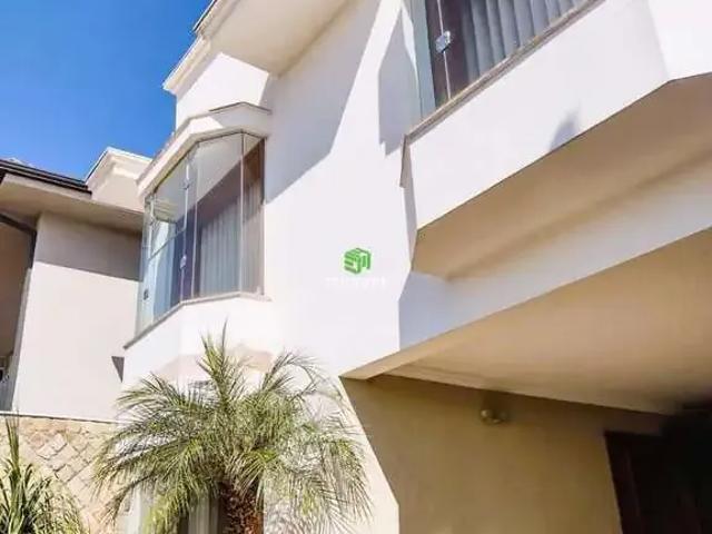 Casa / Sobrado para Venda em Franca/SP São Joaquim 3 Quartos