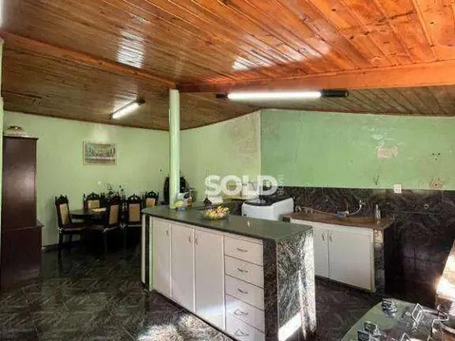Casa / Sobrado para Venda em Franca/SP São Joaquim 3 Quartos