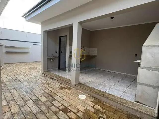 Casa / Sobrado para Venda em Franca/SP São José 4 Quartos