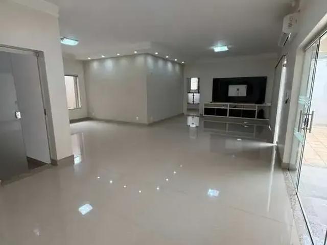 Casa / Sobrado para Venda em Franca/SP São José 4 Quartos