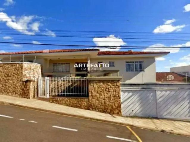 Casa / Sobrado para Venda em Franca/SP São José 4 Quartos