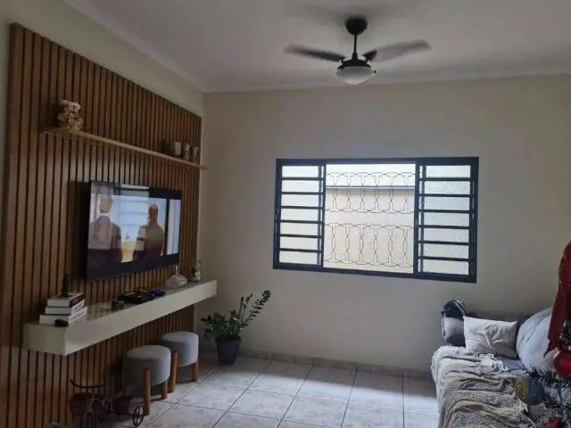 Casa / Sobrado para Venda em Franca/SP São José 4 Quartos