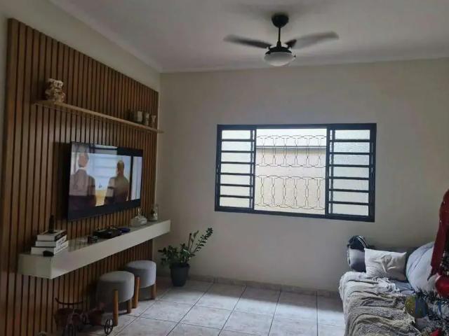 Casa / Sobrado para Venda em Franca/SP São José 4 Quartos