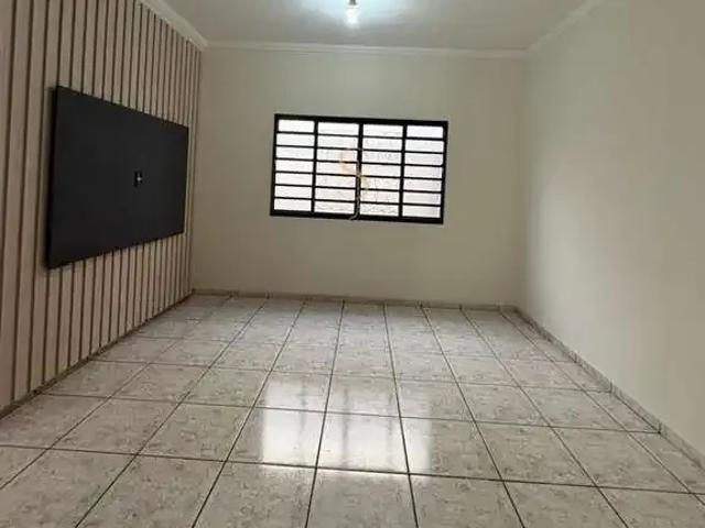 Casa / Sobrado para Venda em Franca/SP São José 4 Quartos