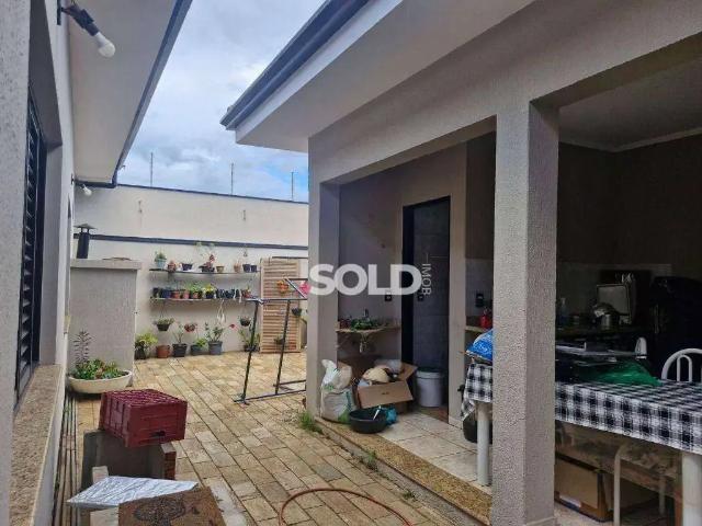 Casa / Sobrado para Venda em Franca/SP São José 4 Quartos