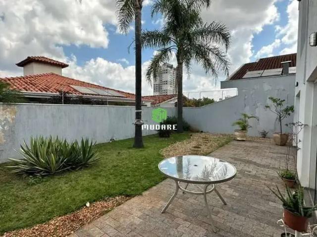 Casa / Sobrado para Venda em Franca/SP São José 4 Quartos