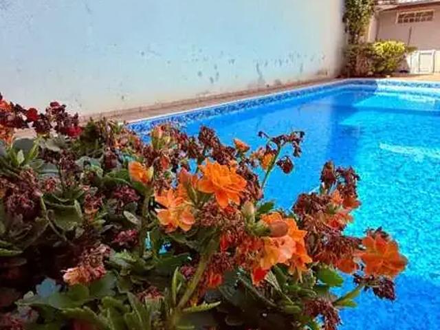 Casa / Sobrado para Venda em Franca/SP São José 4 Quartos